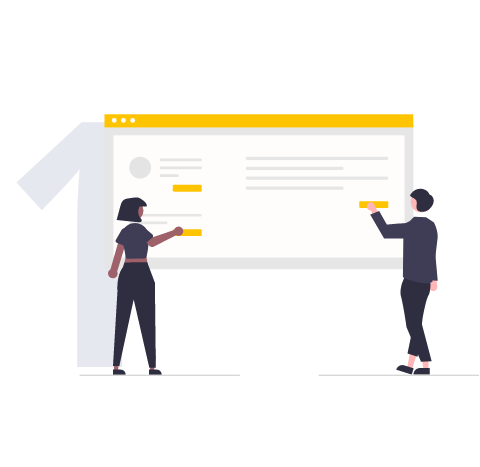 Profiling Management System (PMS)